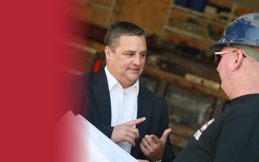 About Shane Wilkin — Shane Wilkin for Ohio