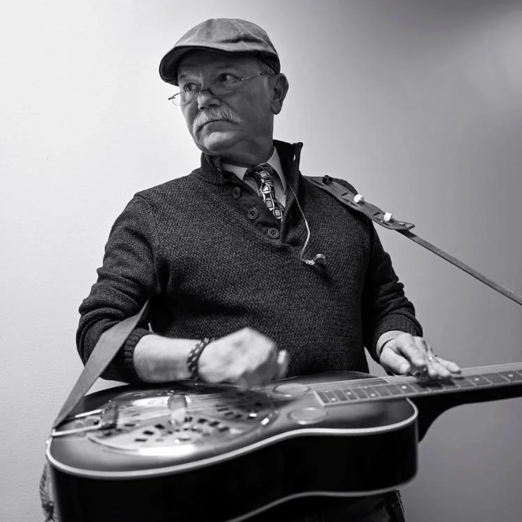 Bluegrass Band Gallery -West Virginia's Branch Mountain Bluegrass Festival