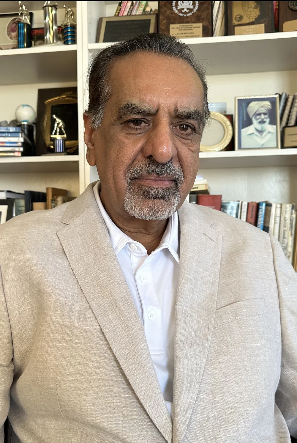 About — Kavi Raz Studios