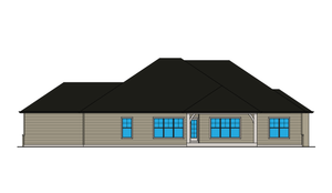Keystone Floor Plan