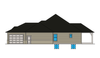 Keystone Floor Plan