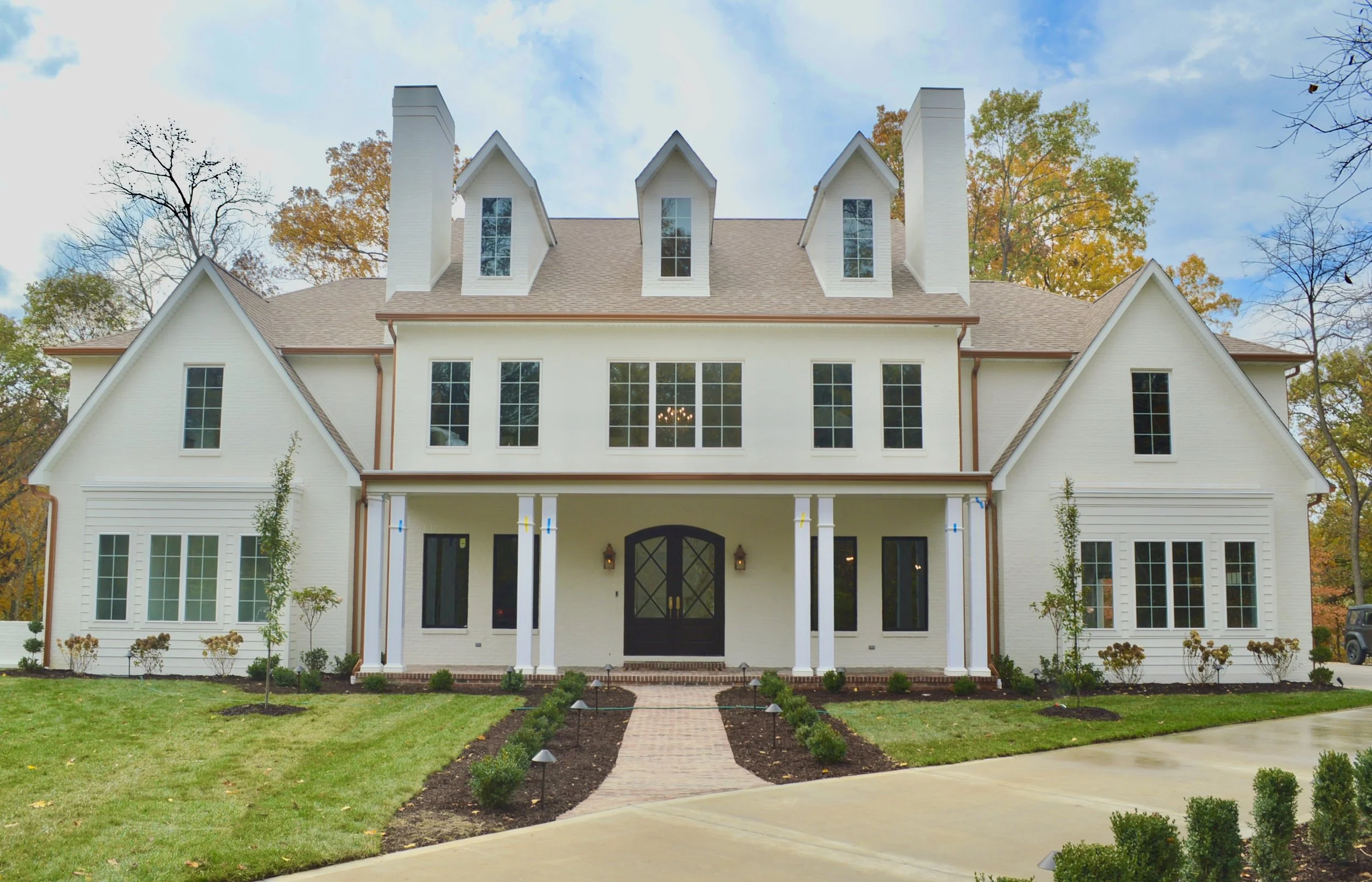 State Construction | Quality, Custom Homes