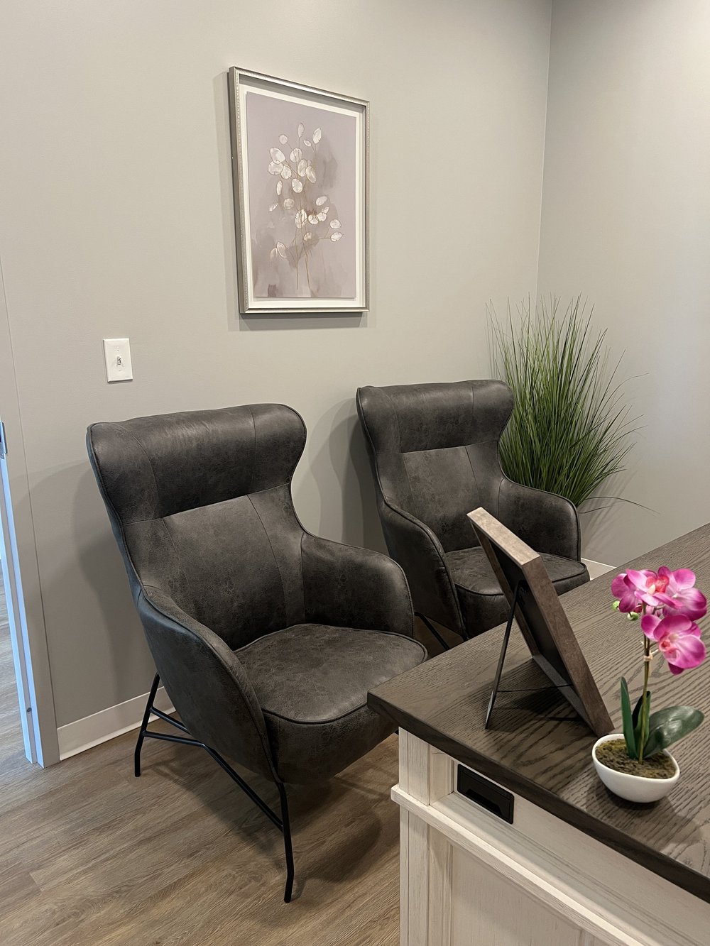 Slack Family Practice