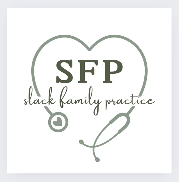 Slack Family Practice