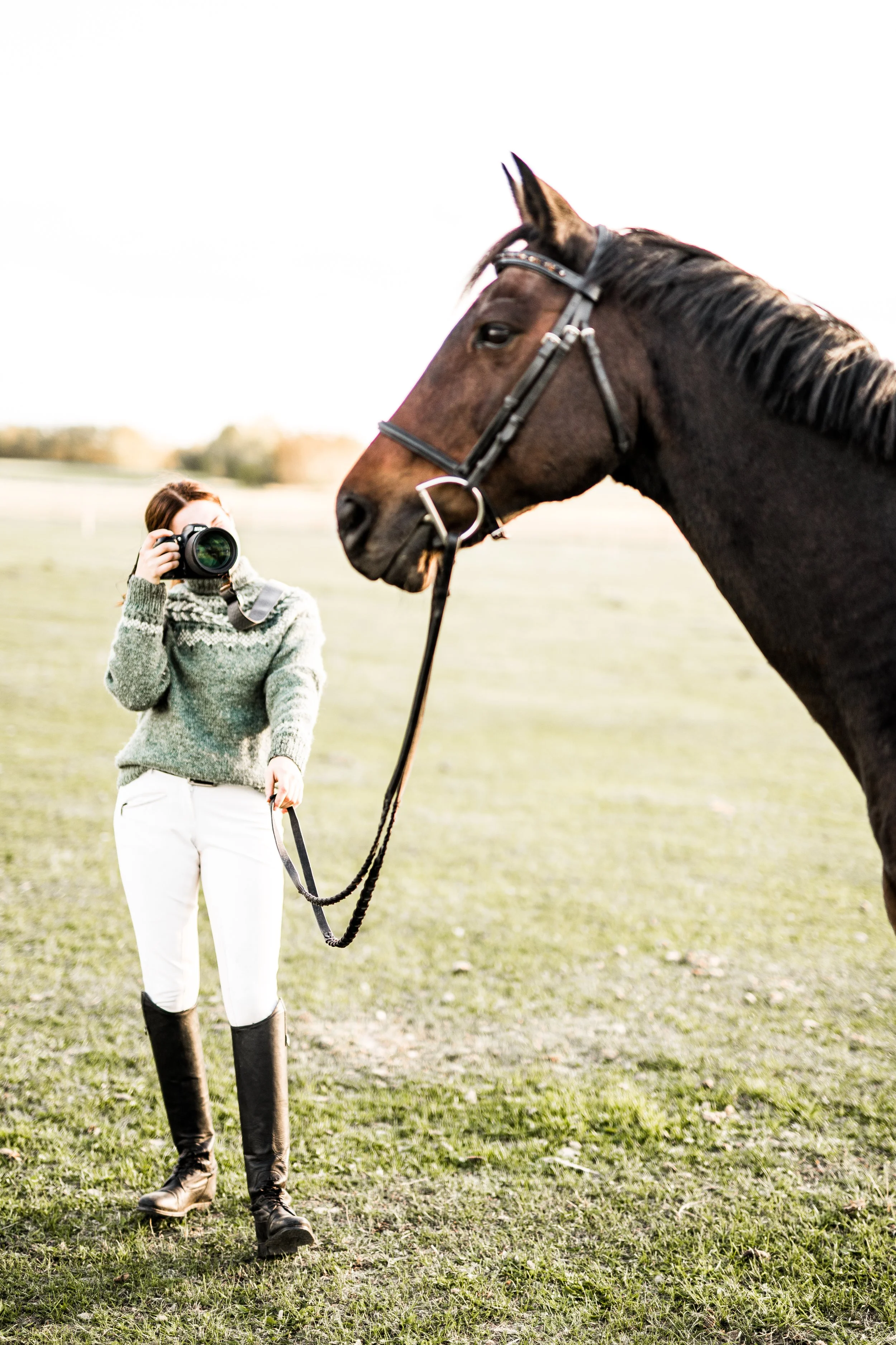 Learn Equine and Pet Photography - Reversed Eye Photography-Calgary ...