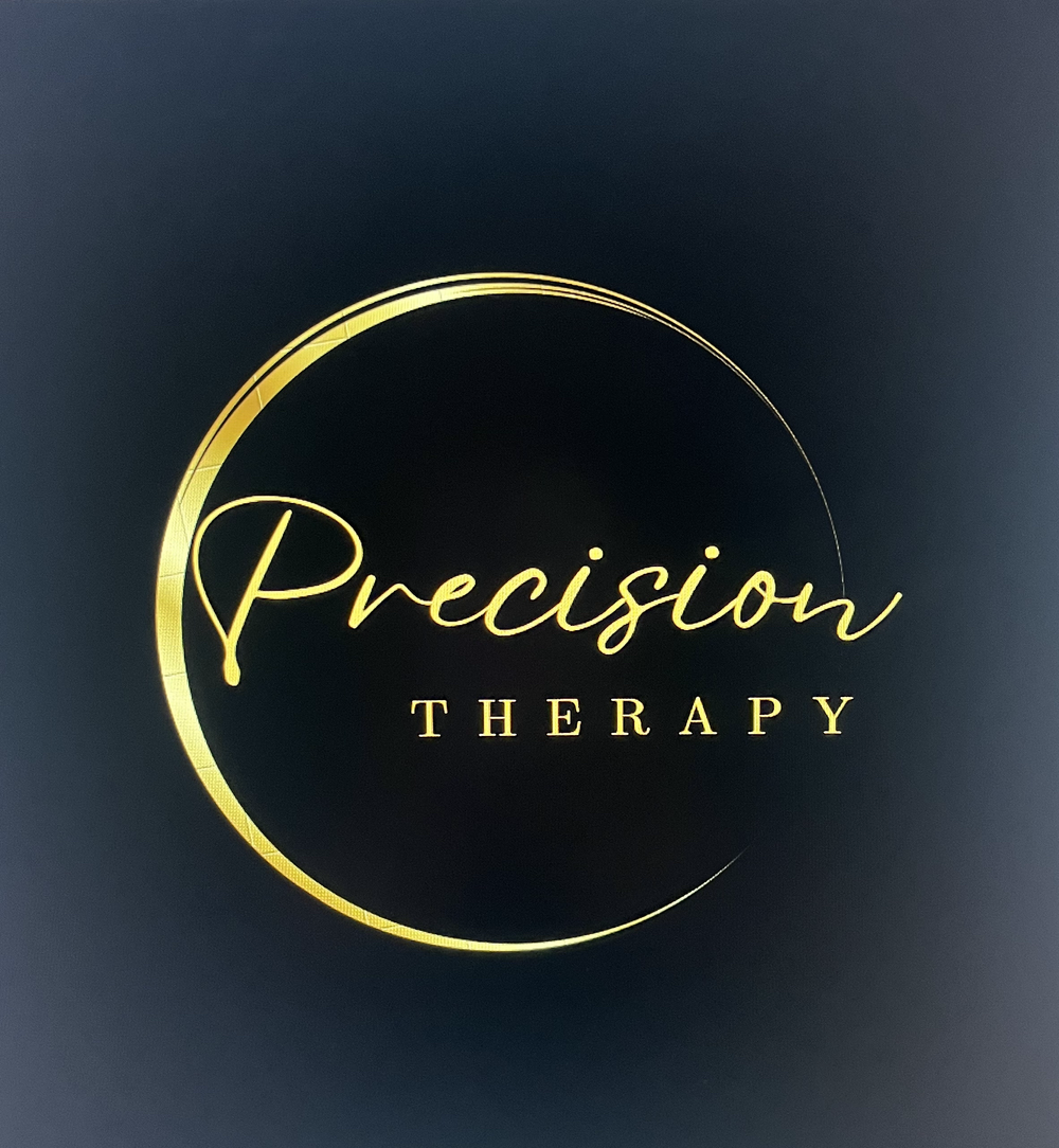 Precision Therapy — The Culture