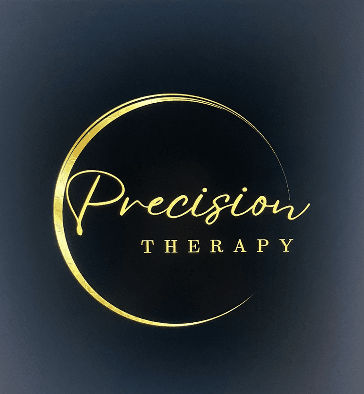 Precision Therapy — The Culture