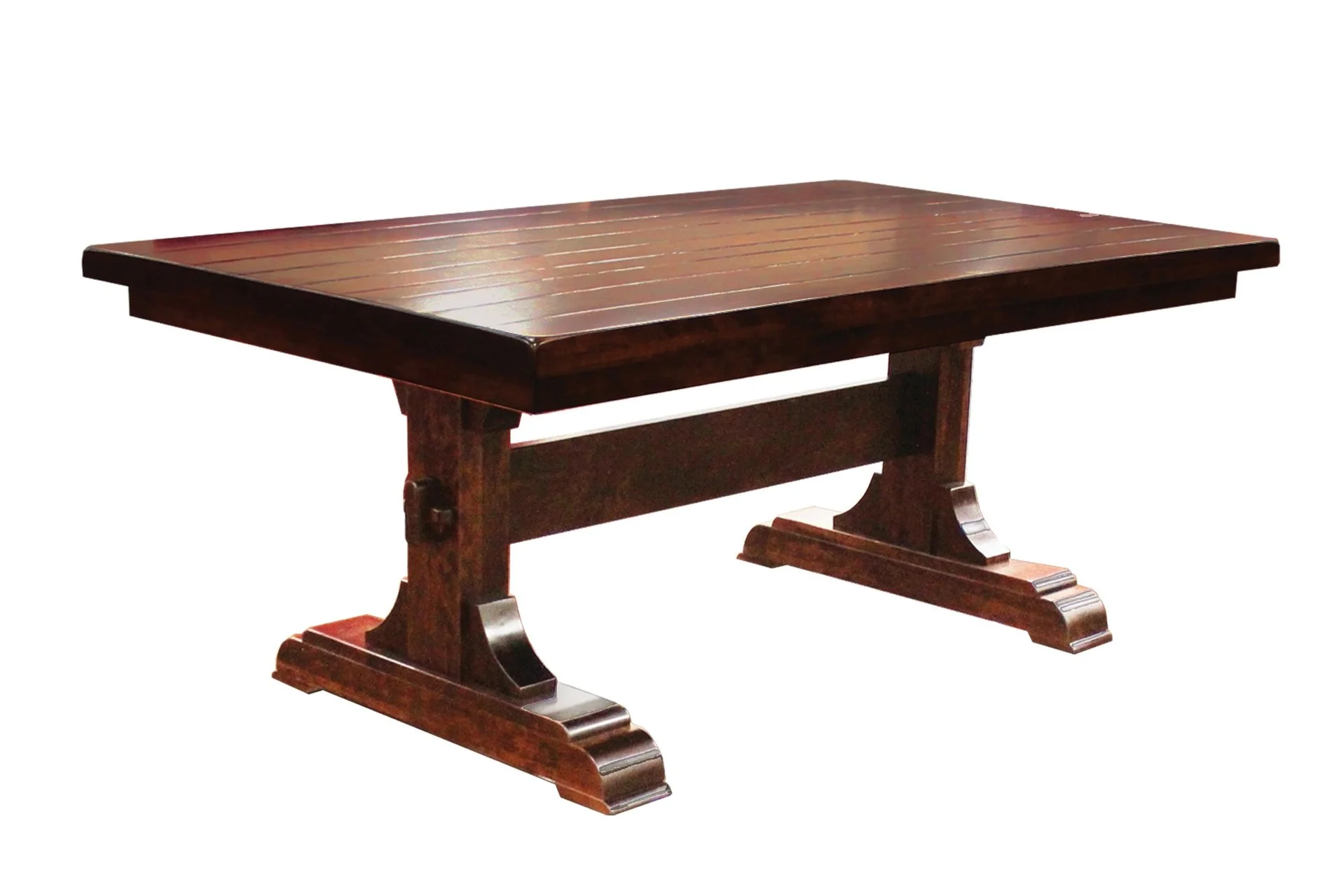 Trestle — Door County Furniture