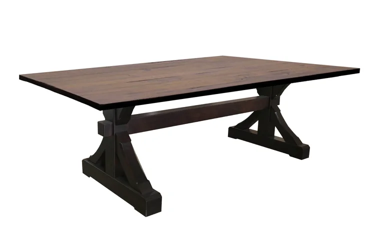 Trestle — Door County Furniture