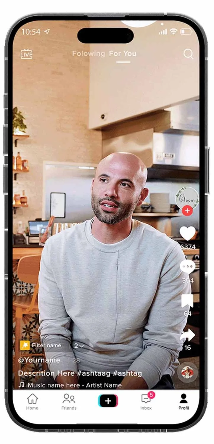 Kwento Studios : Bay Area Marketing Video Production