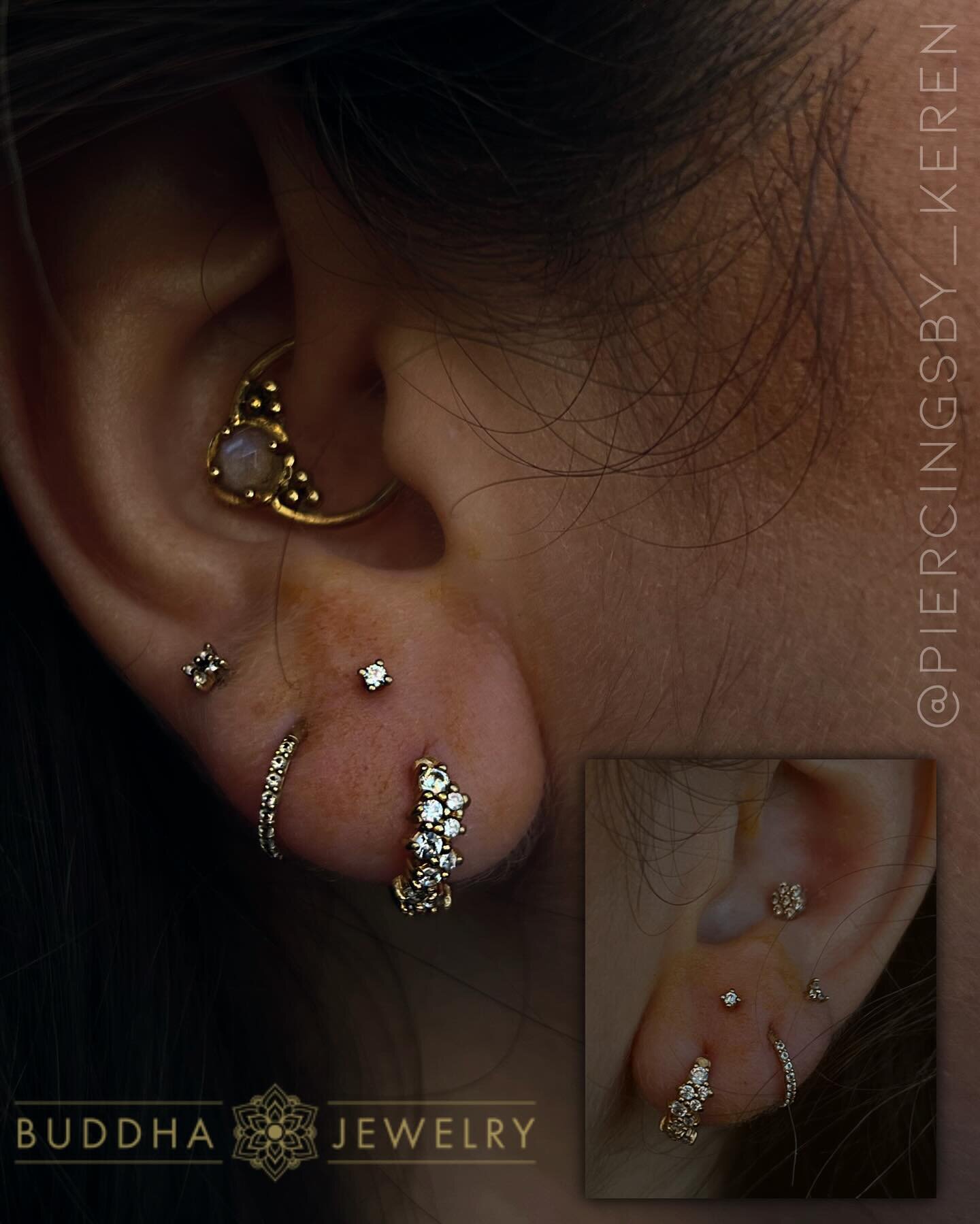 Piercing Gallery — Welcome to Moonchild Modifications