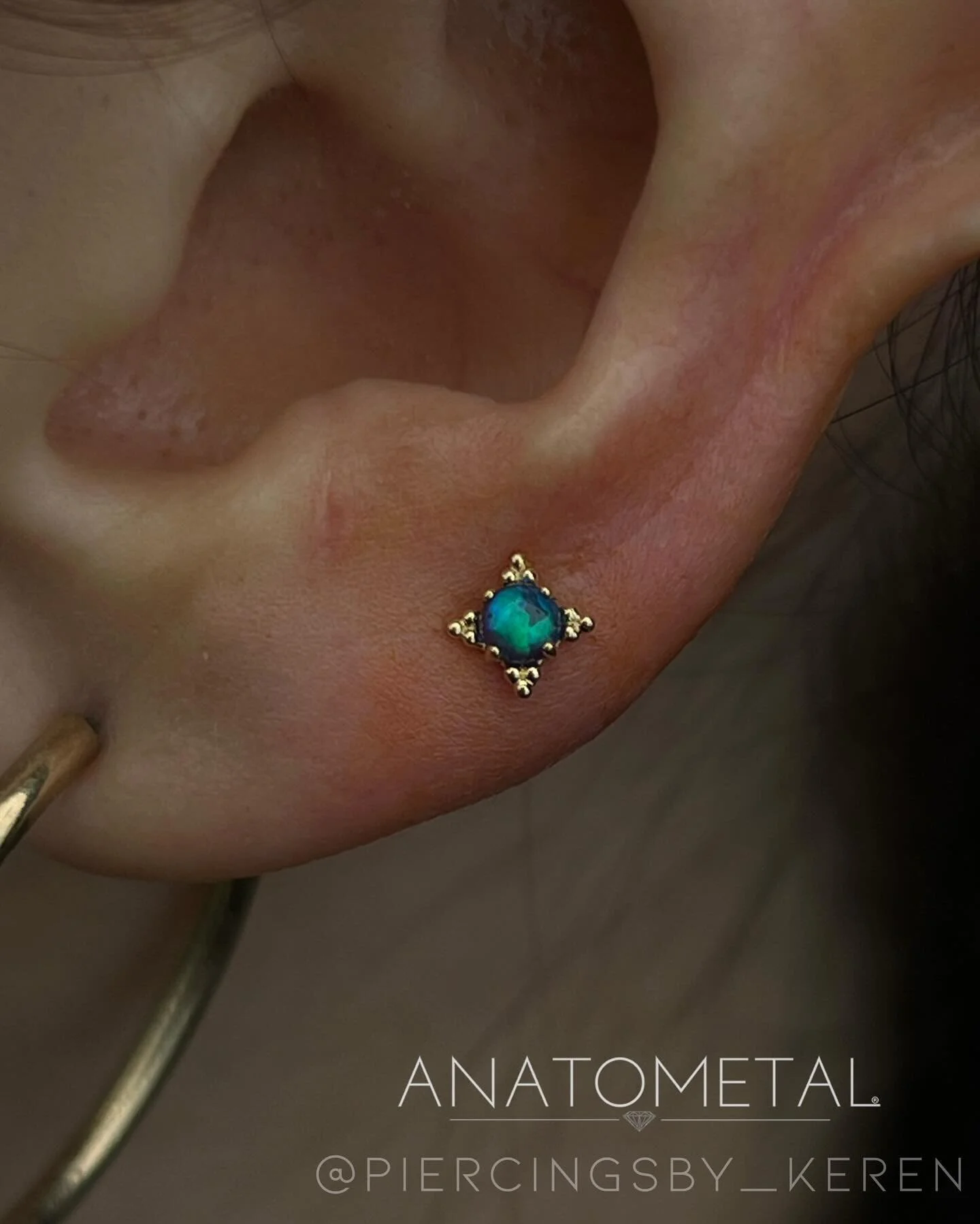 Piercing Gallery — Welcome to Moonchild Modifications