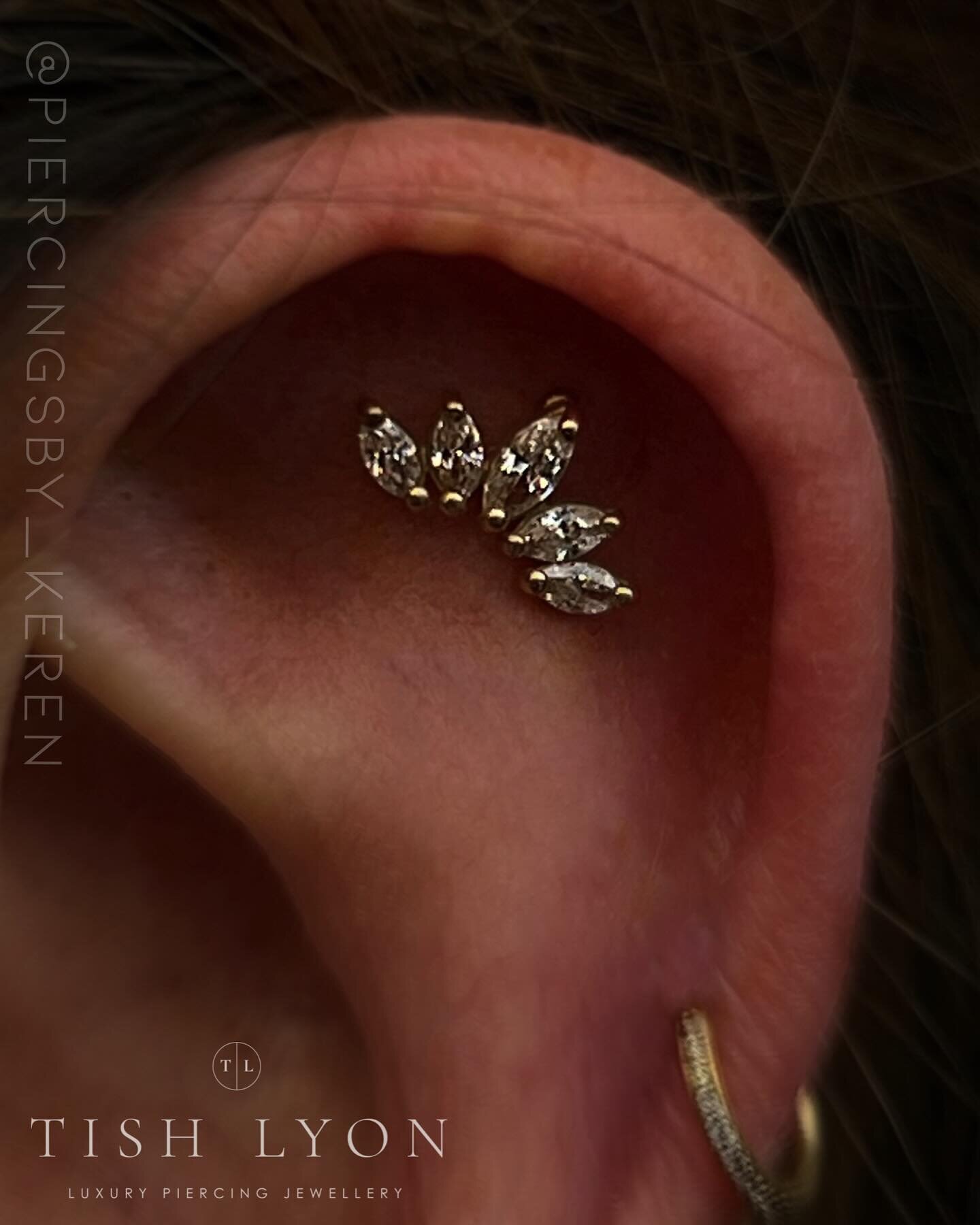 Piercing Gallery — Welcome to Moonchild Modifications
