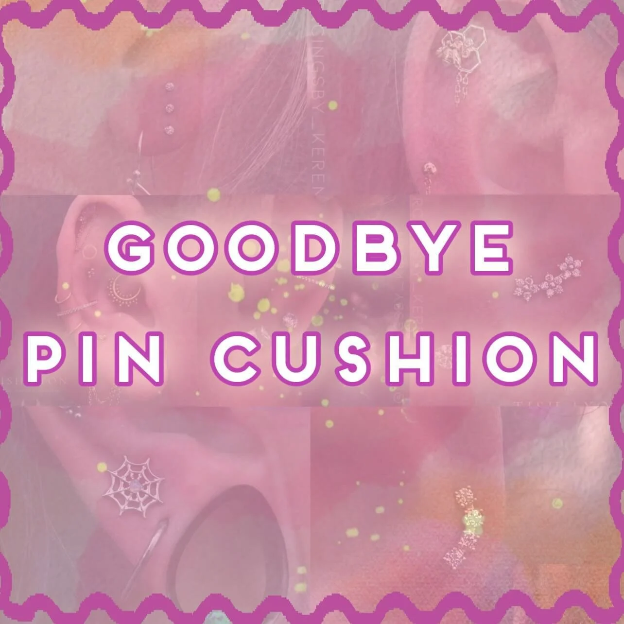 Piercing Gallery — Welcome to Moonchild Modifications