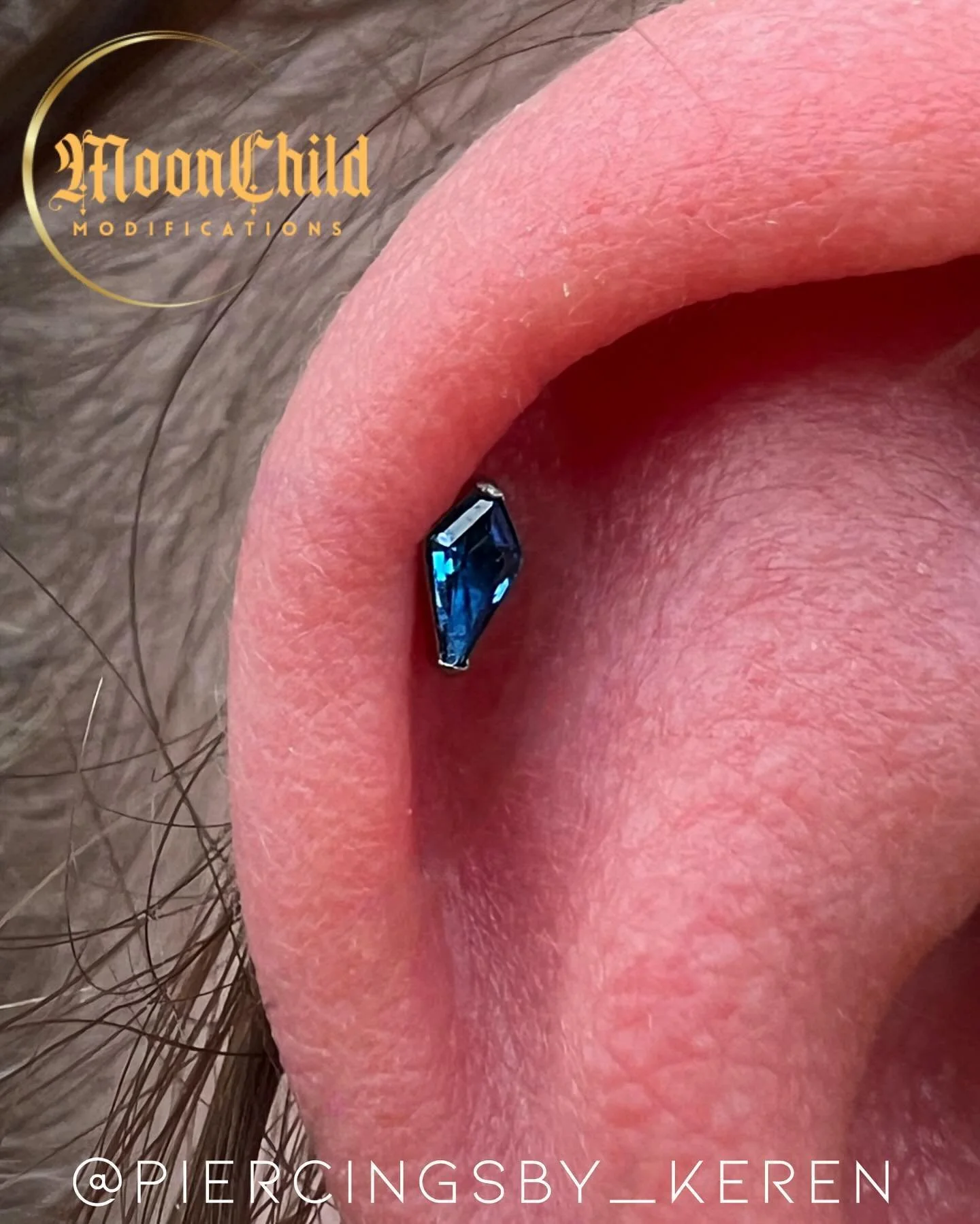 Piercing Gallery — Welcome to Moonchild Modifications