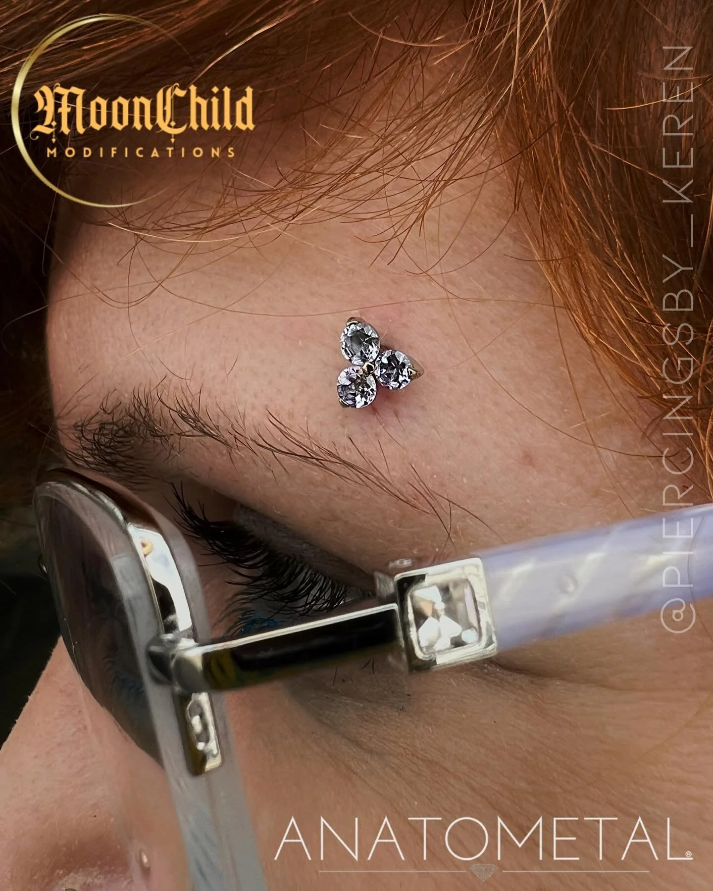 Piercing Gallery — Moonchild Modifications