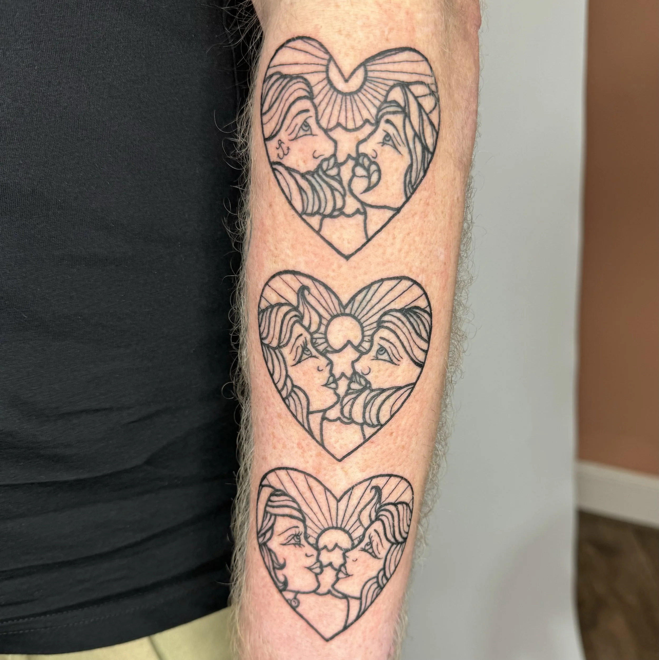 TATTOO - VIENNA — Welcome to Moonchild Modifications