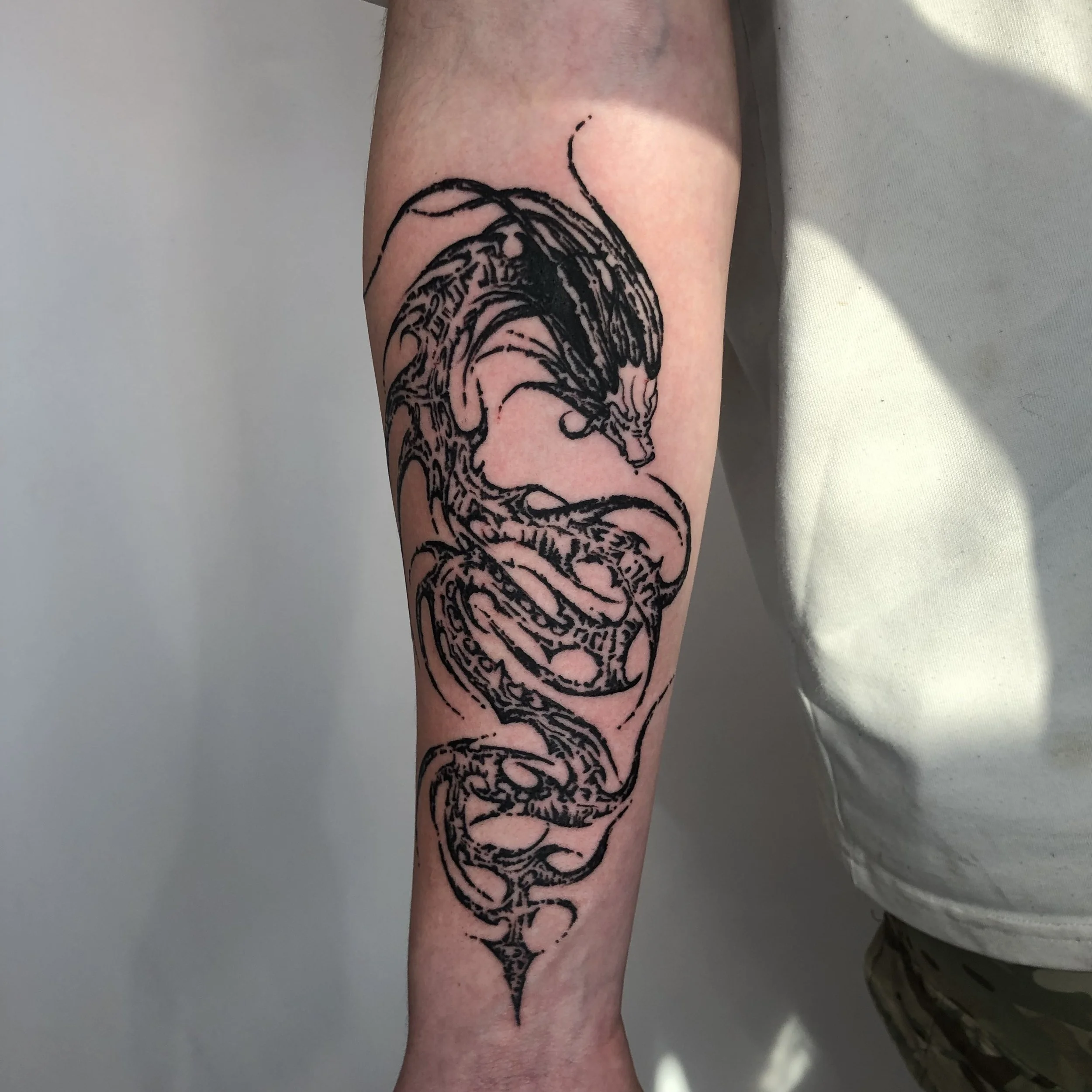TATTOO - VIENNA — Welcome to Moonchild Modifications
