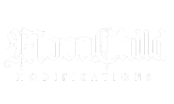 TATTOOS — Moonchild Modifications