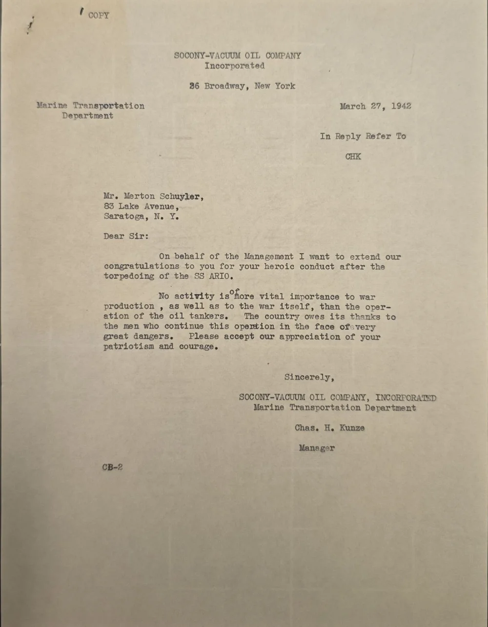 Order Military and Veteran Records — Heritage Research Solutions