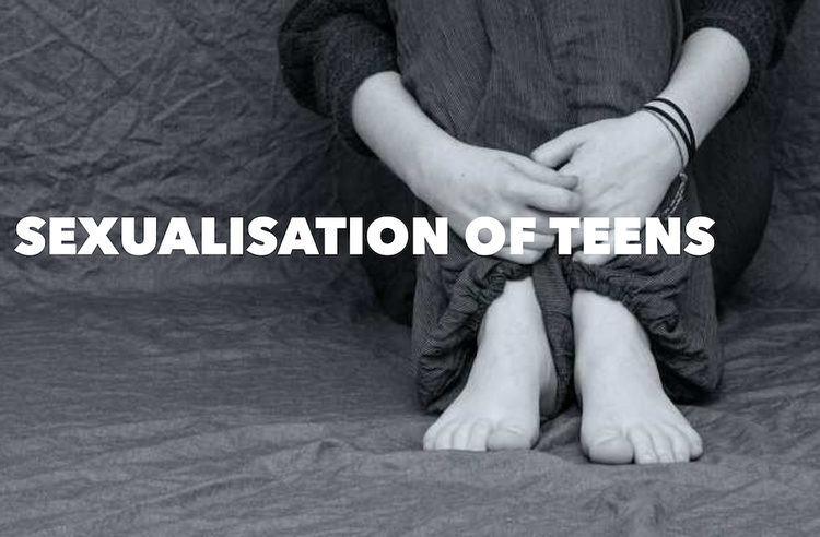 The Impact of Over Sexualisation of Teens (What You Need to Know ...