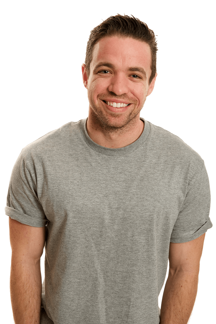 Jonny Shannon - Australia's Youth Speaker of the Year