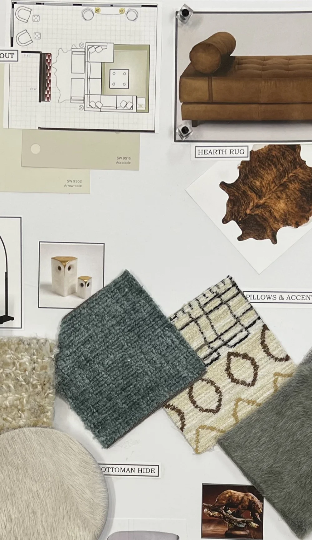 LAVENDER FOX FLORAL + INTERIORS