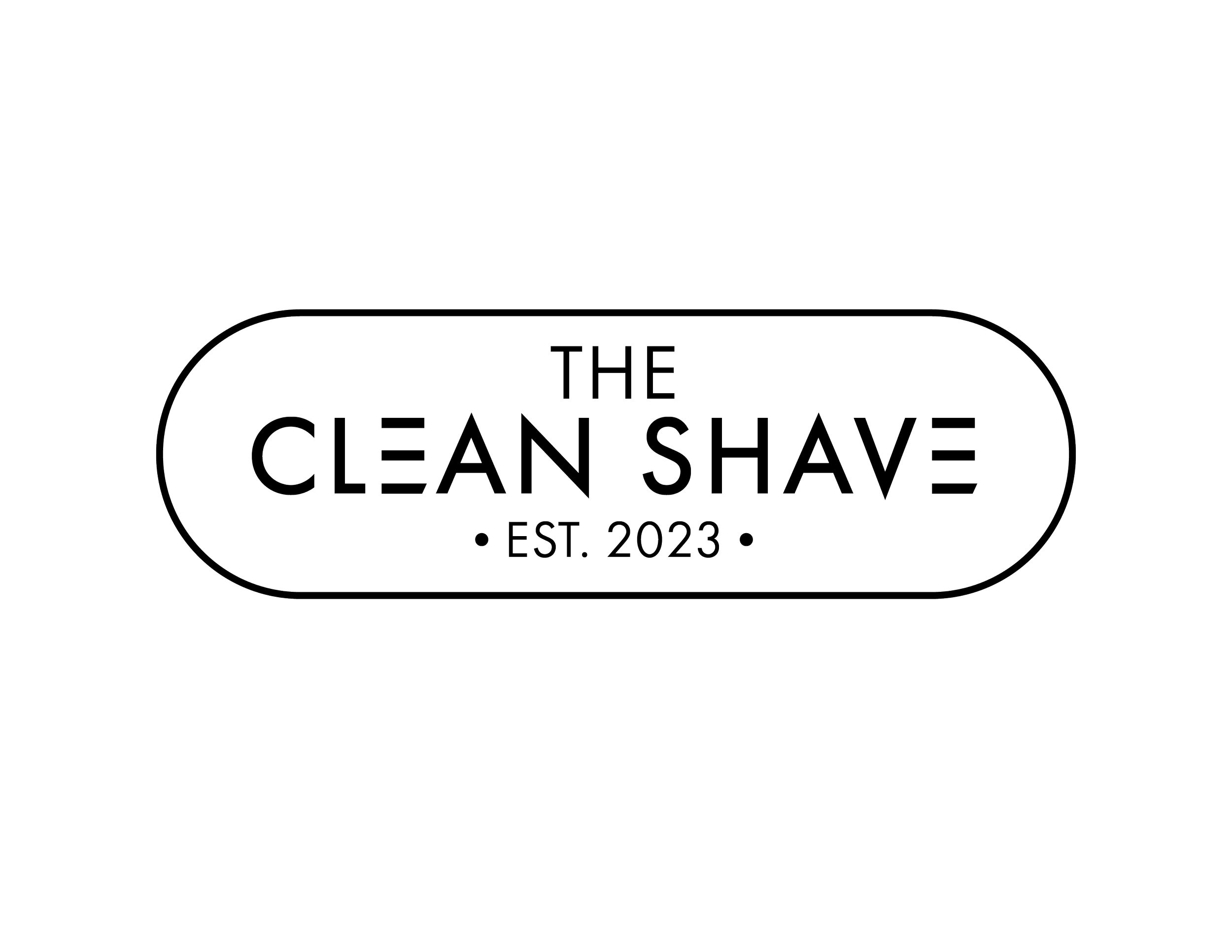 The Clean Shave