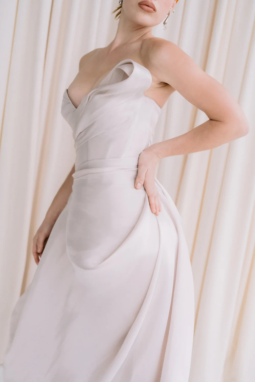 About Angeline Brunk | Couture Designer & Innovator — Angeline Brunk