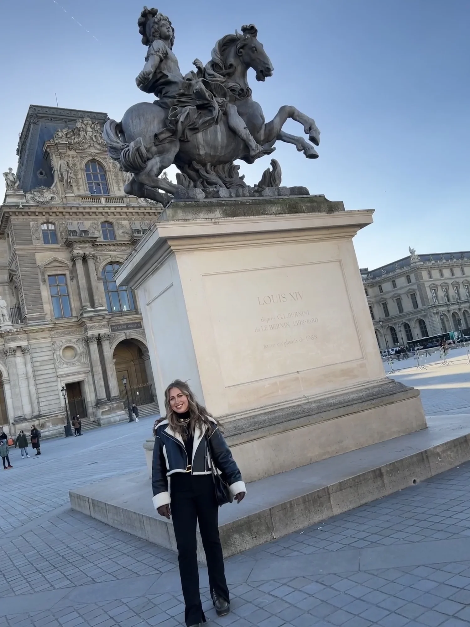 General 4 — Angeline Brunk