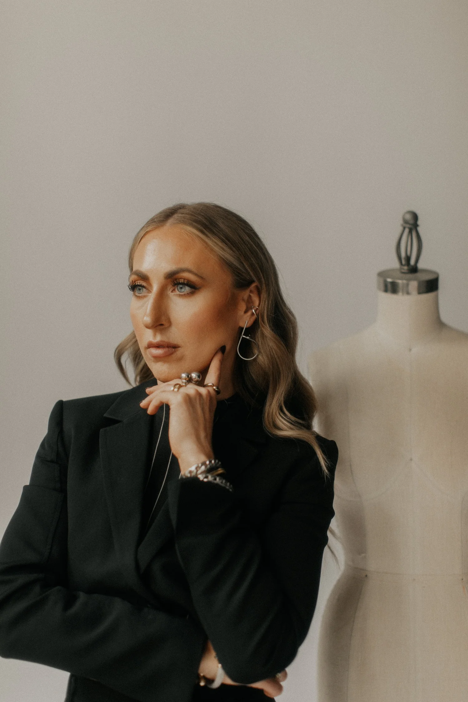 About Angeline Brunk | Couture Designer & Innovator — Angeline Brunk