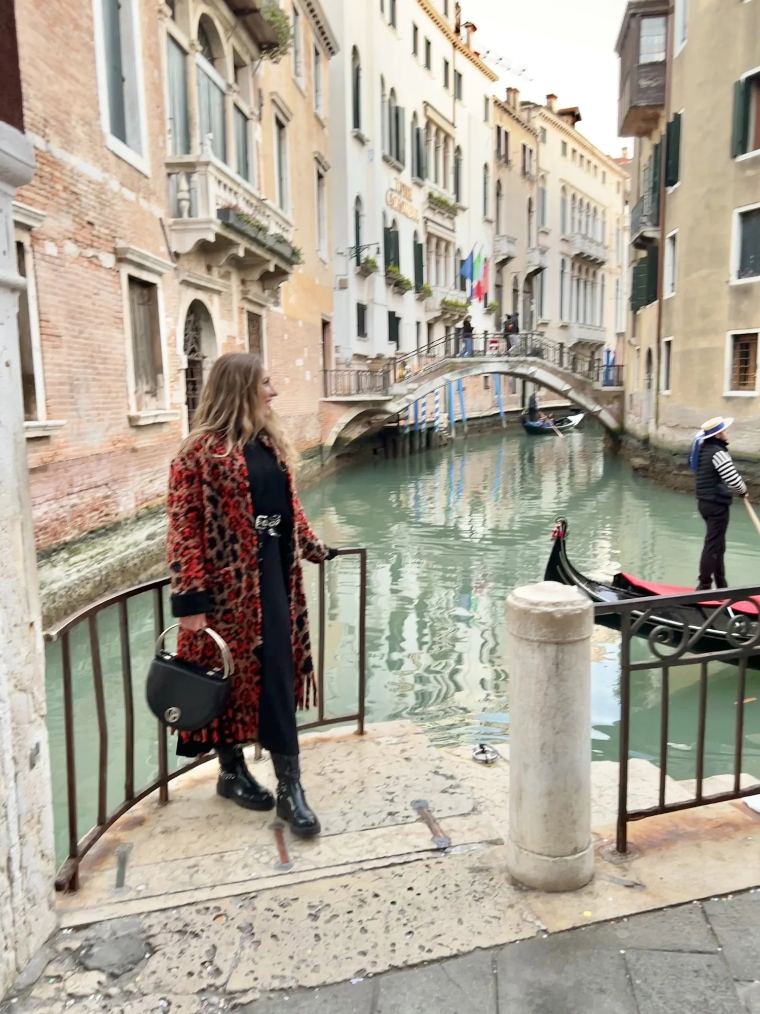 General 4 — Angeline Brunk