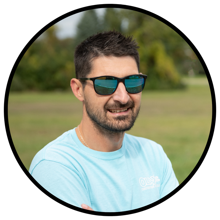 Our Team — Olax Inc.