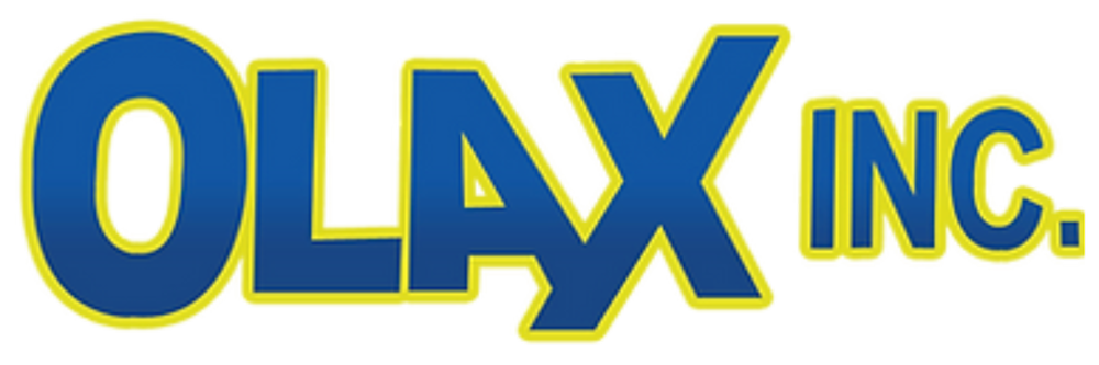 Olax Inc. Payment — Olax Inc.