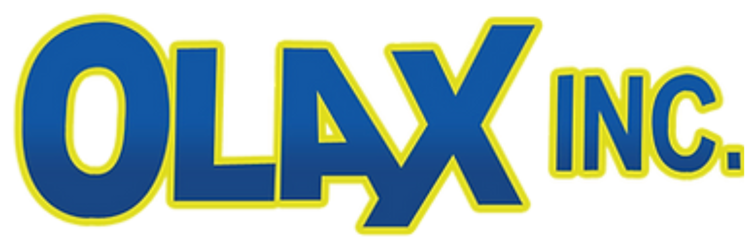 Olax Inc. Portfolio — Olax Inc.