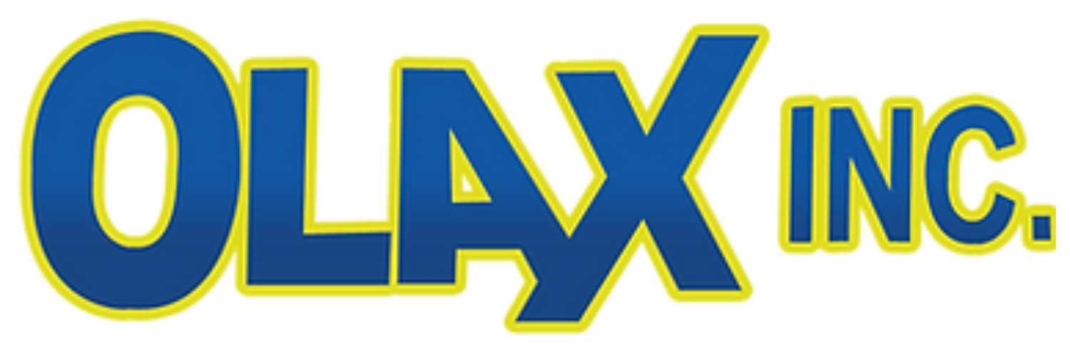 Olax Inc. Portfolio — Olax Inc.