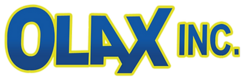 Olax Inc. Payment — Olax Inc.