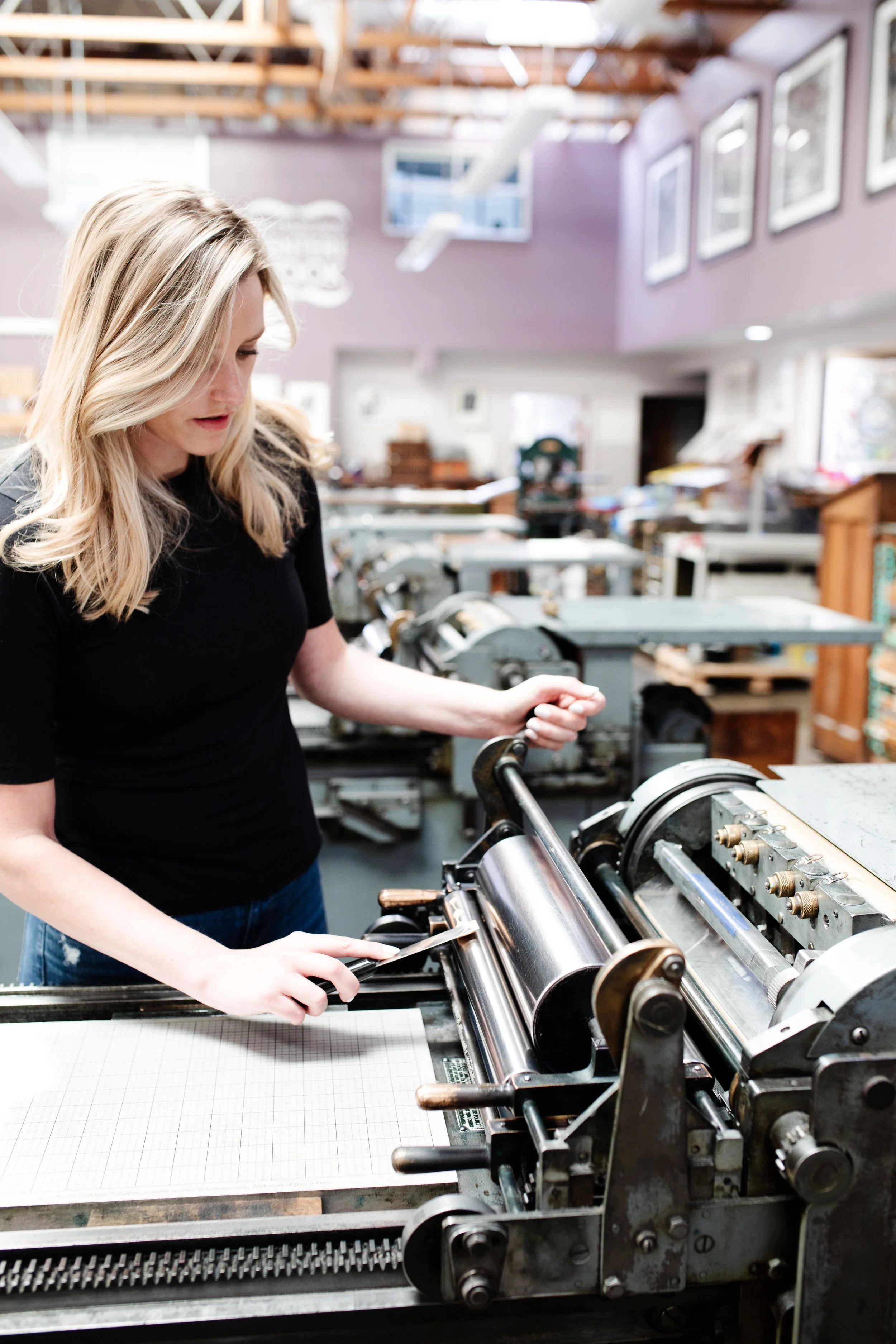 Custom Stationery and Wedding Invitations - Evergreen Press