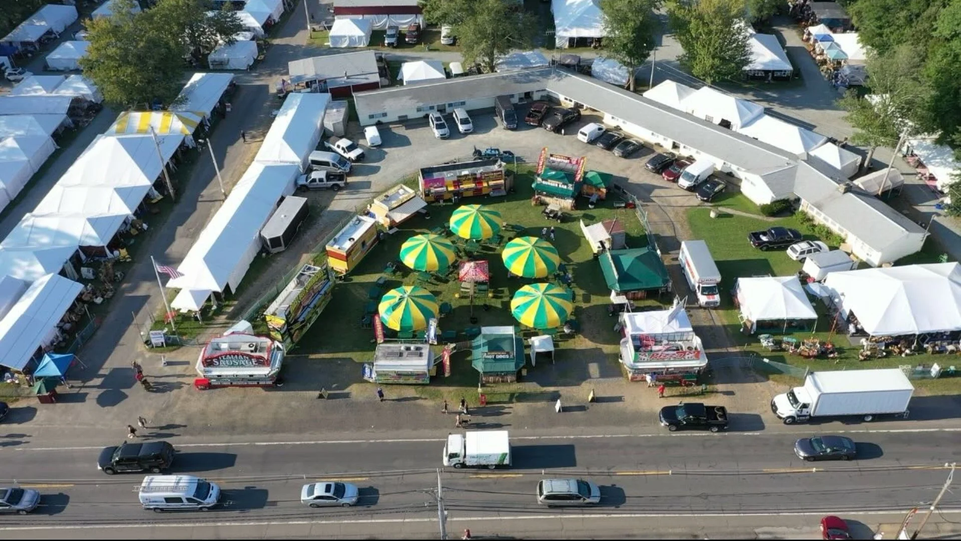 Contact Us — New England Motel Antique Show