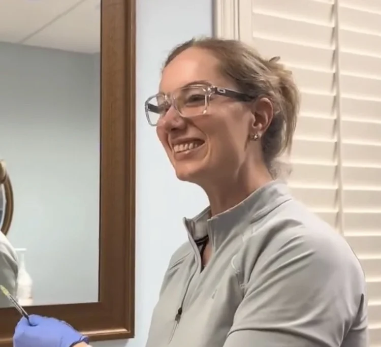 Plastic Surgery Group - San Antonio — Meet Dr. Megan Burgess | Board ...