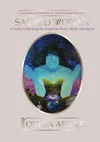 Sacred Sound Baths & Holistic Retreats for Women’s Empowerment & Wellness