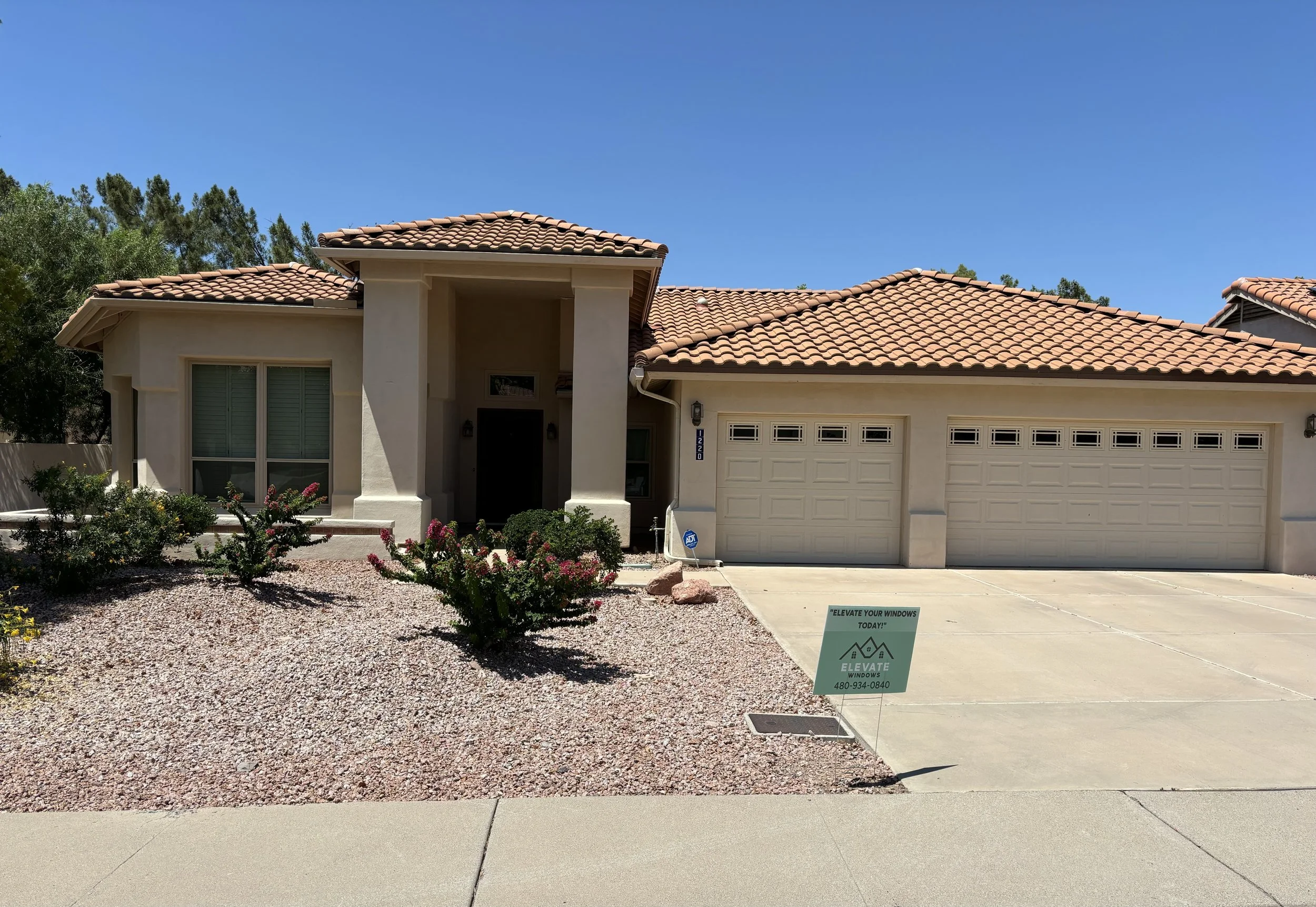 goelevatewindows.com | Upgrade Your Windows Today