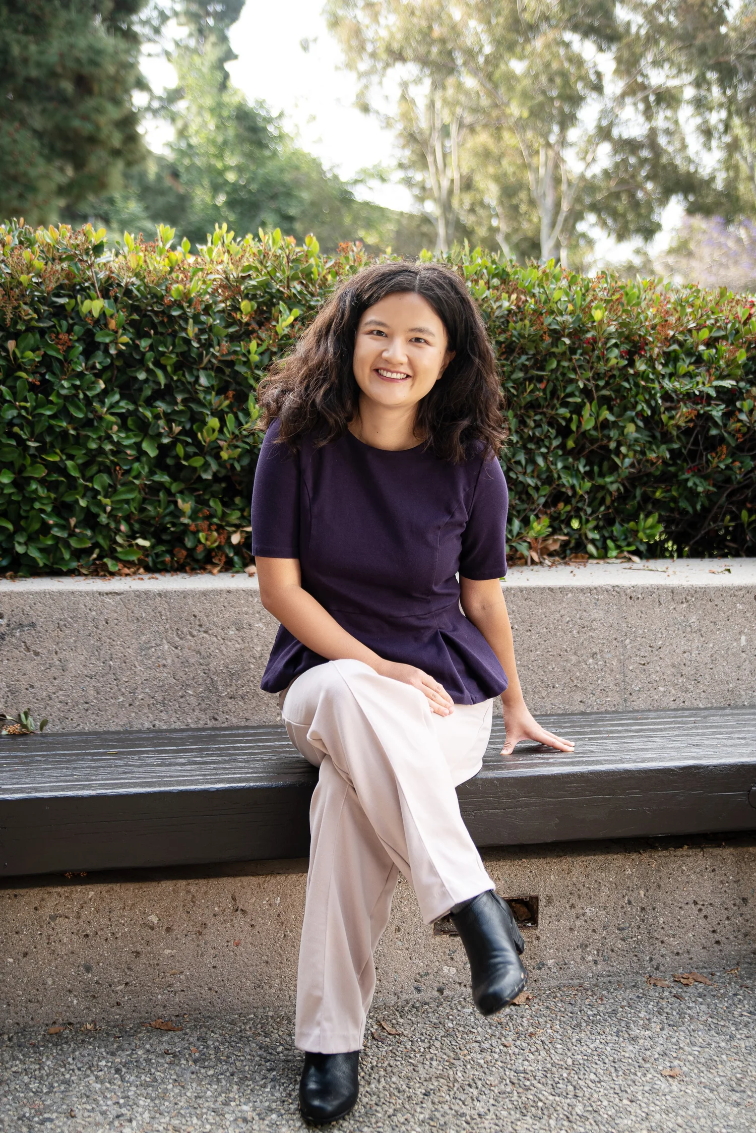 Wenqi Feng, MD — Regeneration Psychiatry