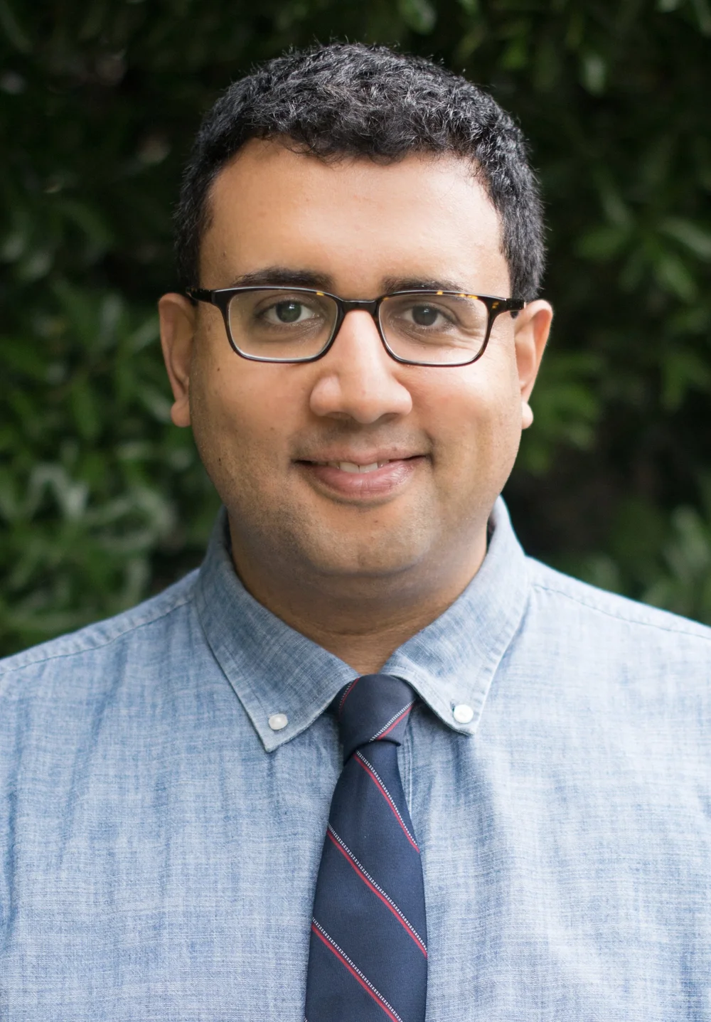 Arjun Kumar, MD — Regeneration Psychiatry