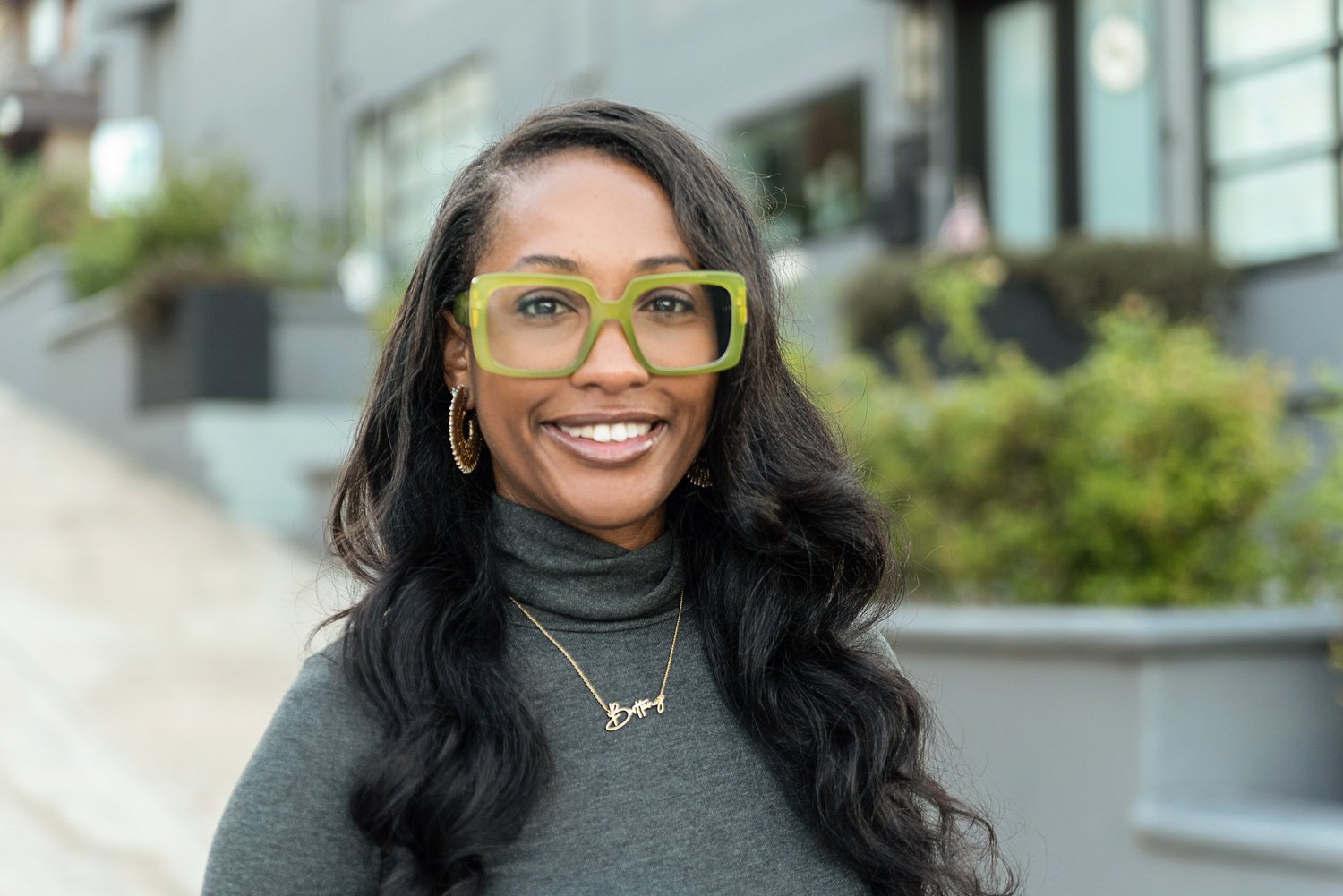 Brittany Tarrant, MD — Regeneration Psychiatry