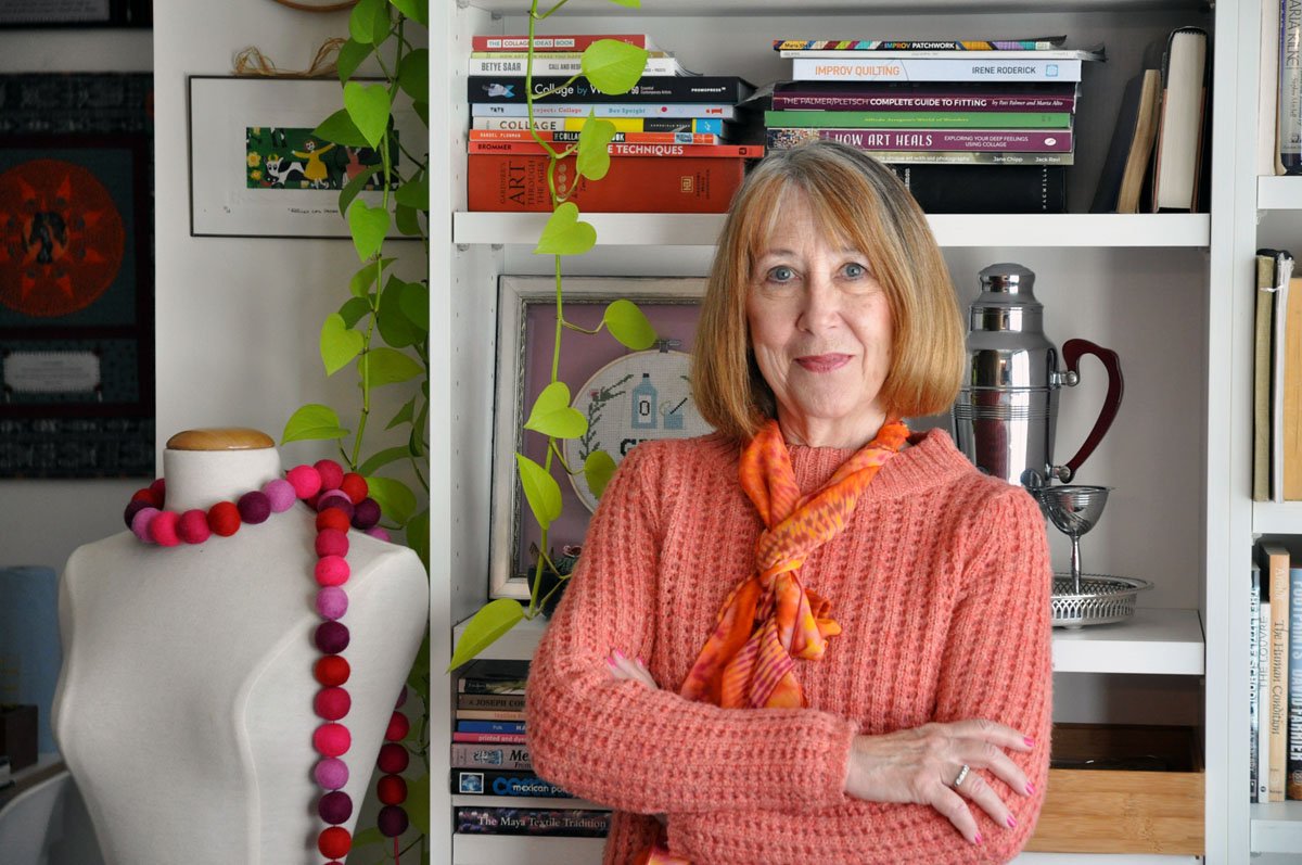 About — Janice Pennington