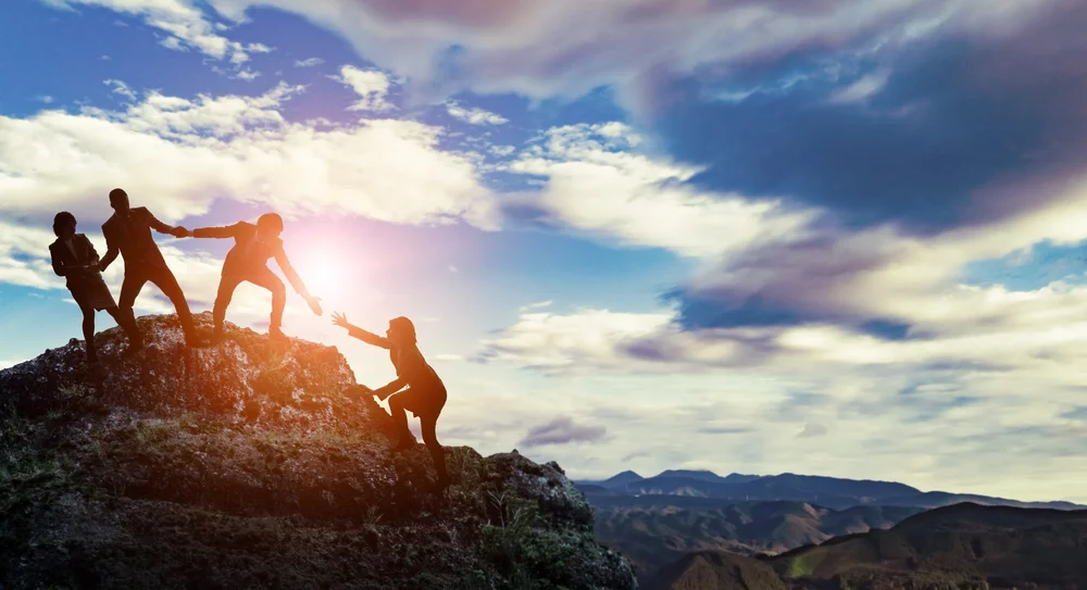 What is Hope? — The Hope Practice