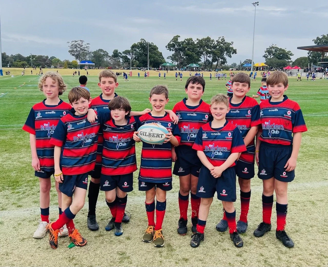 Play Junior Rugby Union — Bowral Rugby Juniors