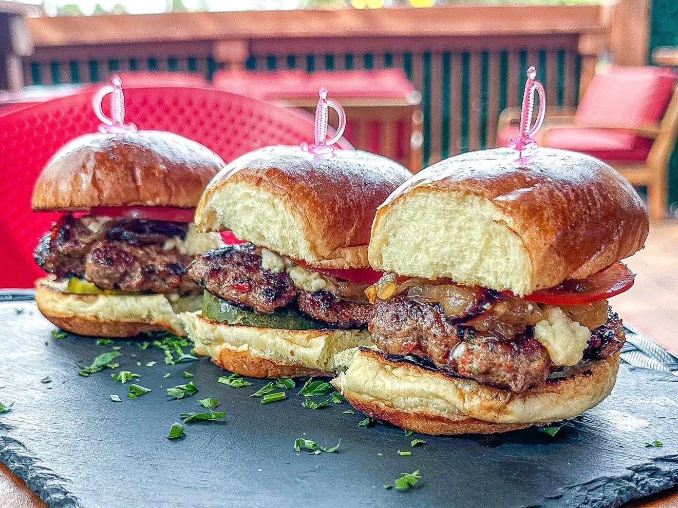 Press & Media | Café Nubia Dallas Restaurant & Lounge — Cafe Nubia