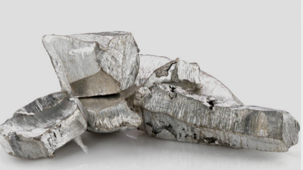 Cadmium Telluride — Ace Resources Corp